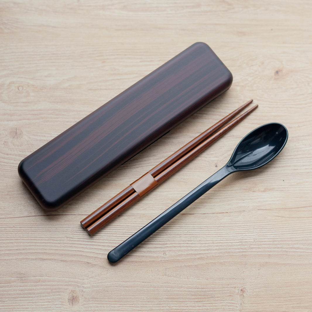 Baguettes et Couverts pour bento, accessoires repas – Bento&co